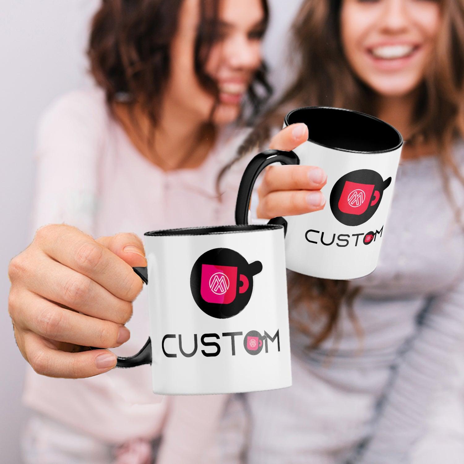 Custom Personalized Mugs | Printed Gift Mugs for All Occasions – Mugsie