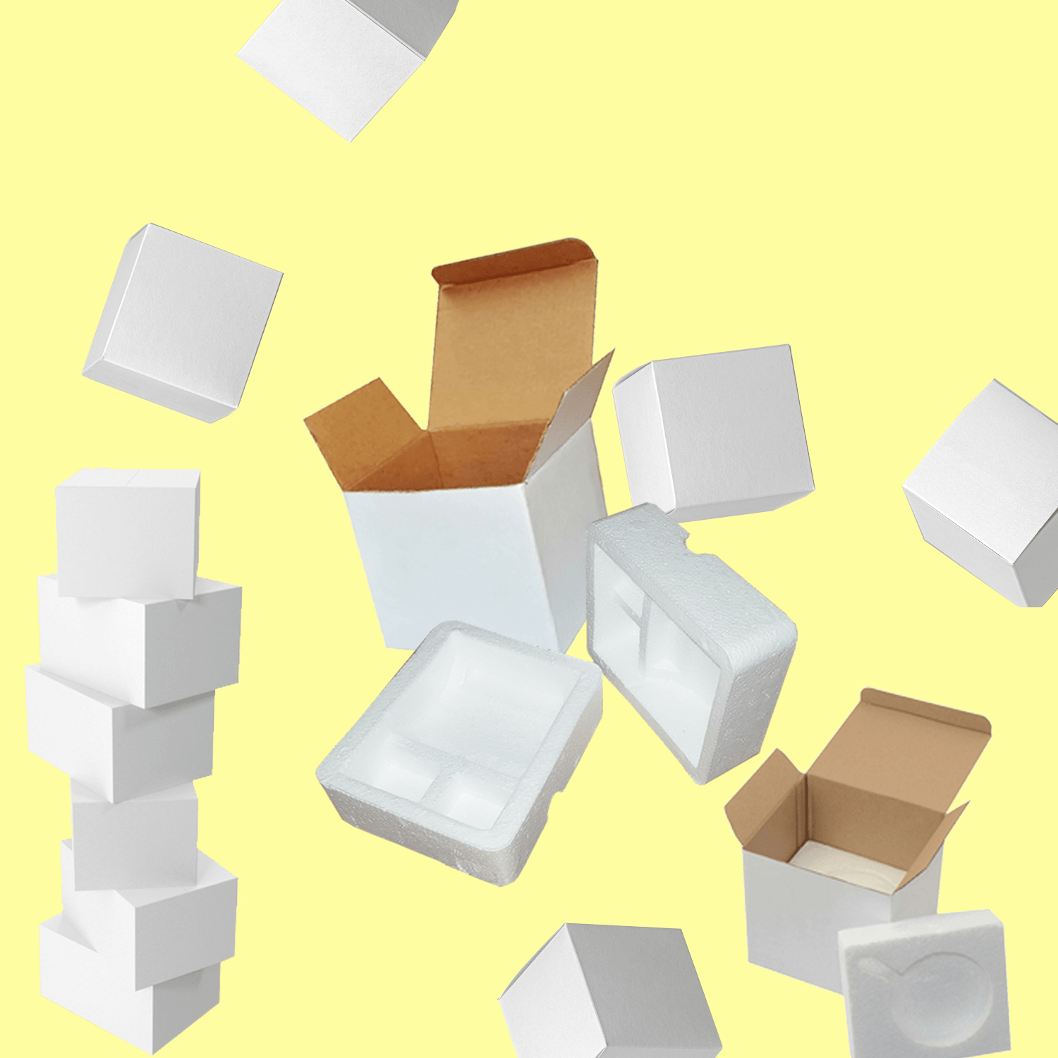 Protective Shipping Boxes: Ensuring Your Shipments' Safety and Securit ...