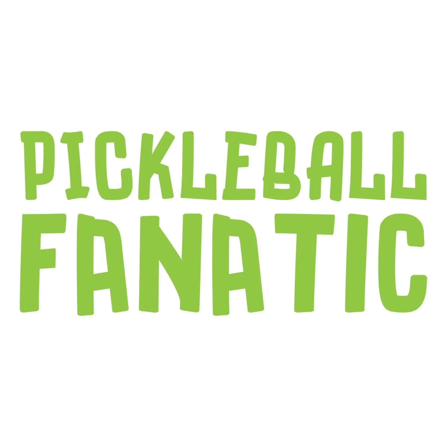 Pickleball: Pickleball Fanatic - DTF Transfer - Direct-to-Film ...
