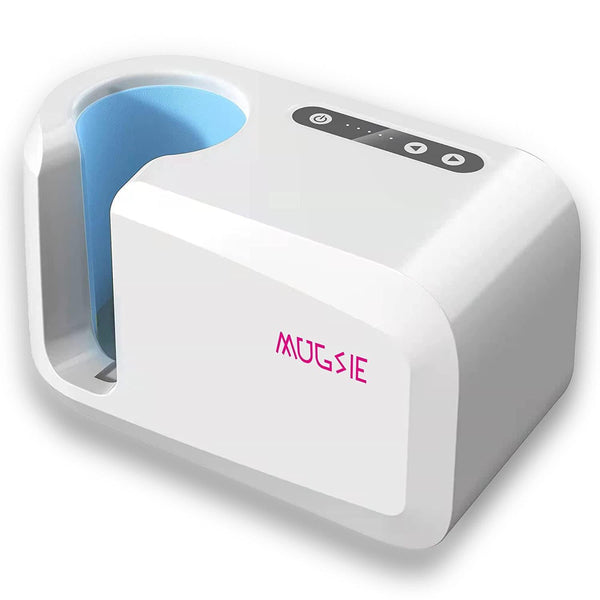 Automatic Mug Press | Sublimation Heat Press for 11oz & 15oz Mugs – Mugsie