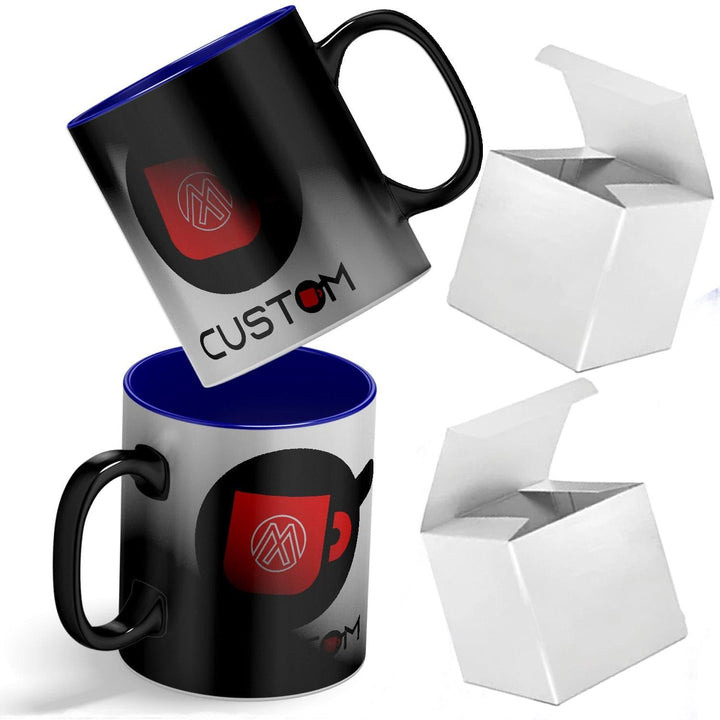 Custom Personalized Mugs | Printed Gift Mugs for All Occasions – Mugsie