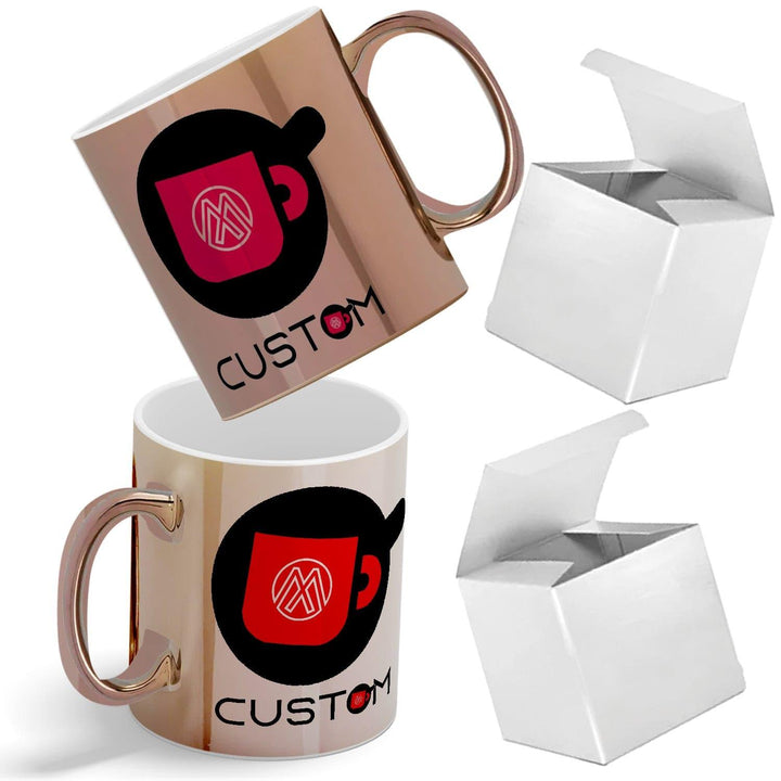 Custom Personalized Mugs | Printed Gift Mugs for All Occasions – Mugsie