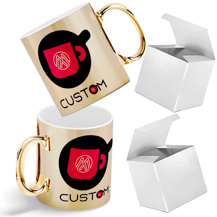 Custom Personalized Mugs | Printed Gift Mugs for All Occasions – Mugsie